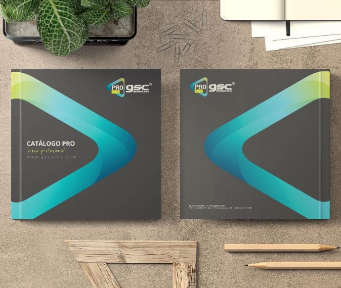 Catálogos | Garsaco