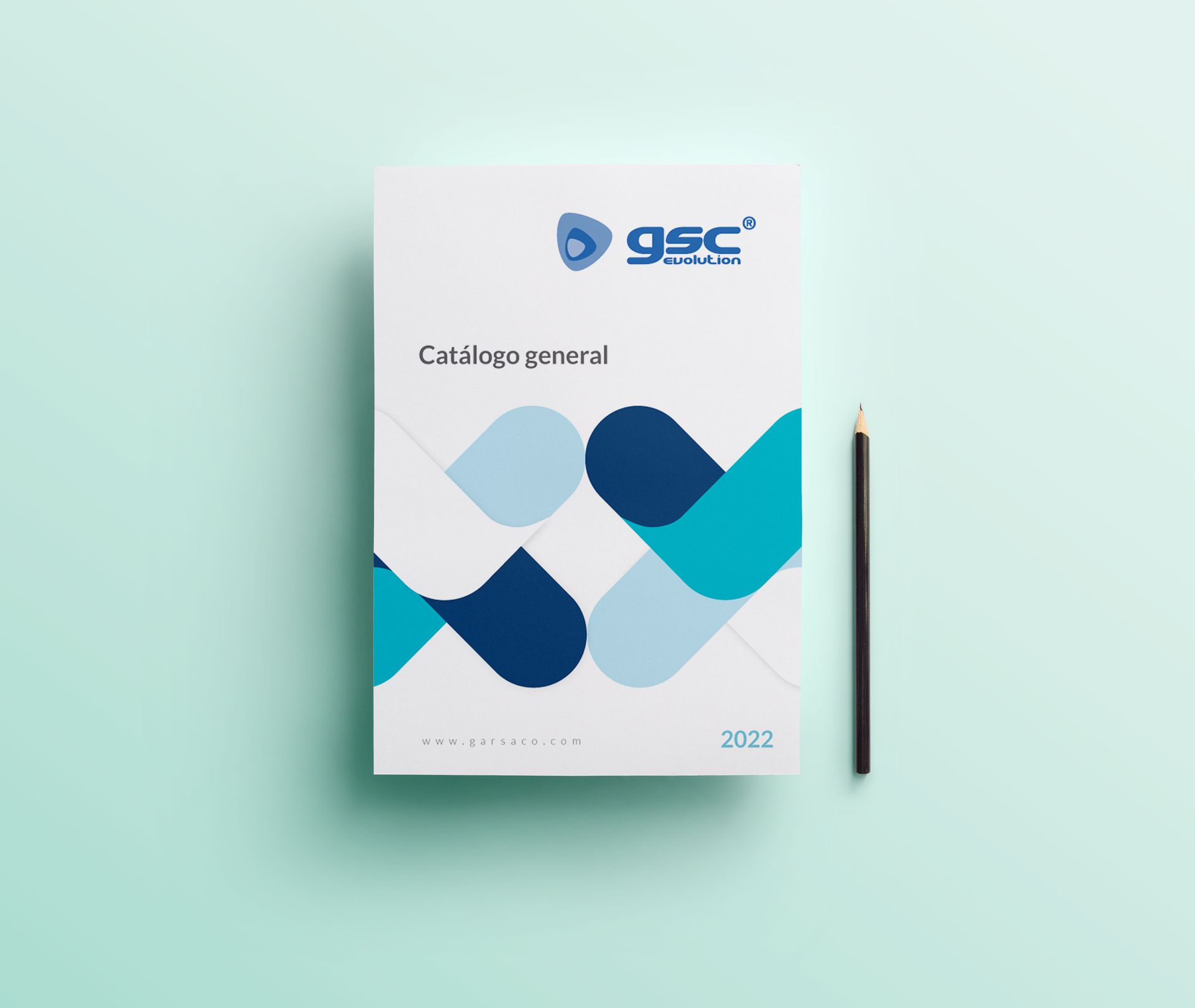 GSC | Especialistas en material eléctrico e iluminación