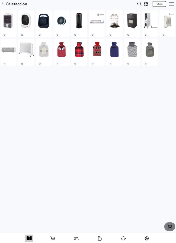 Knowledge Public | Garsaco