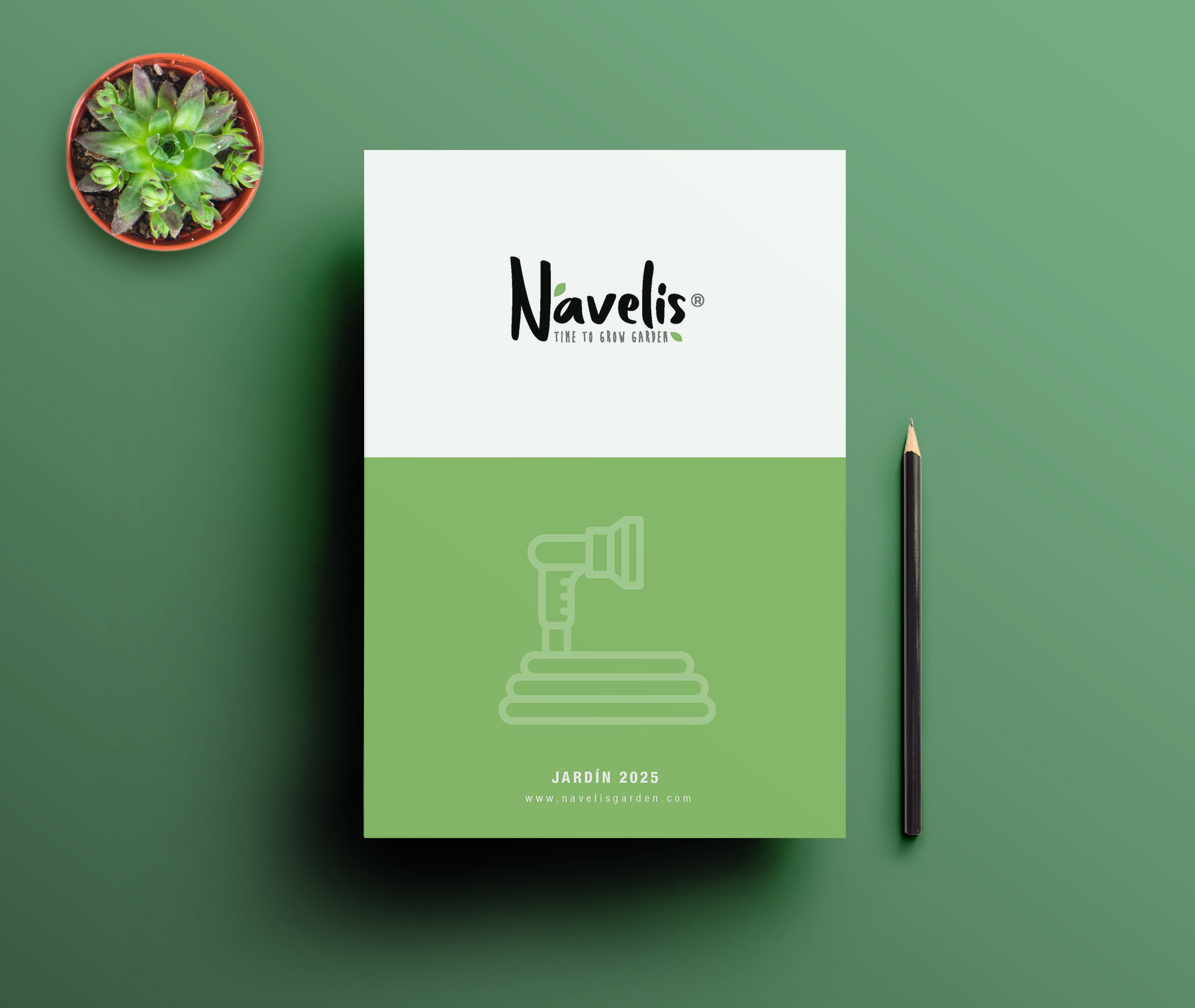 Catálogos | Garsaco