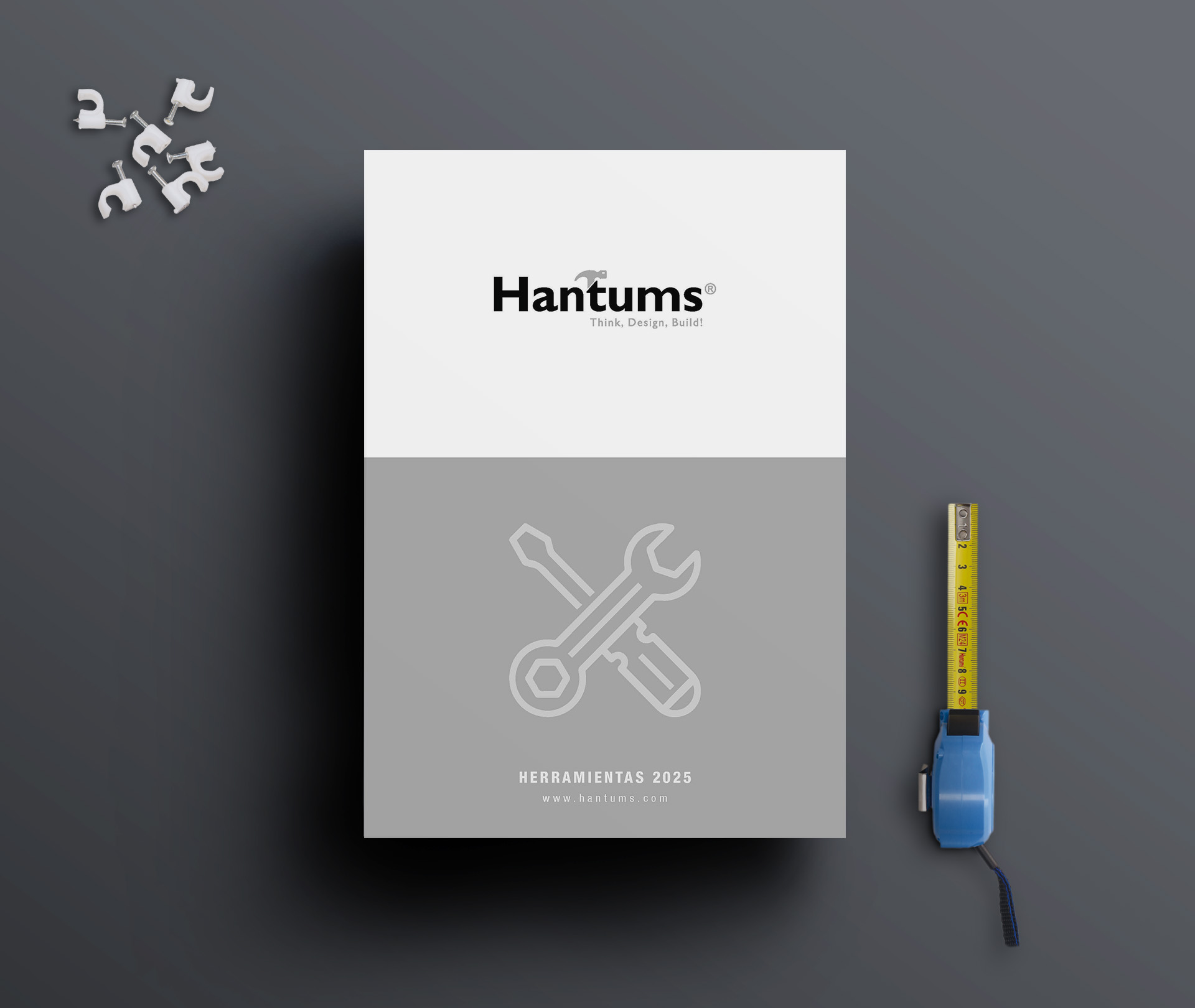 Catálogos | Garsaco