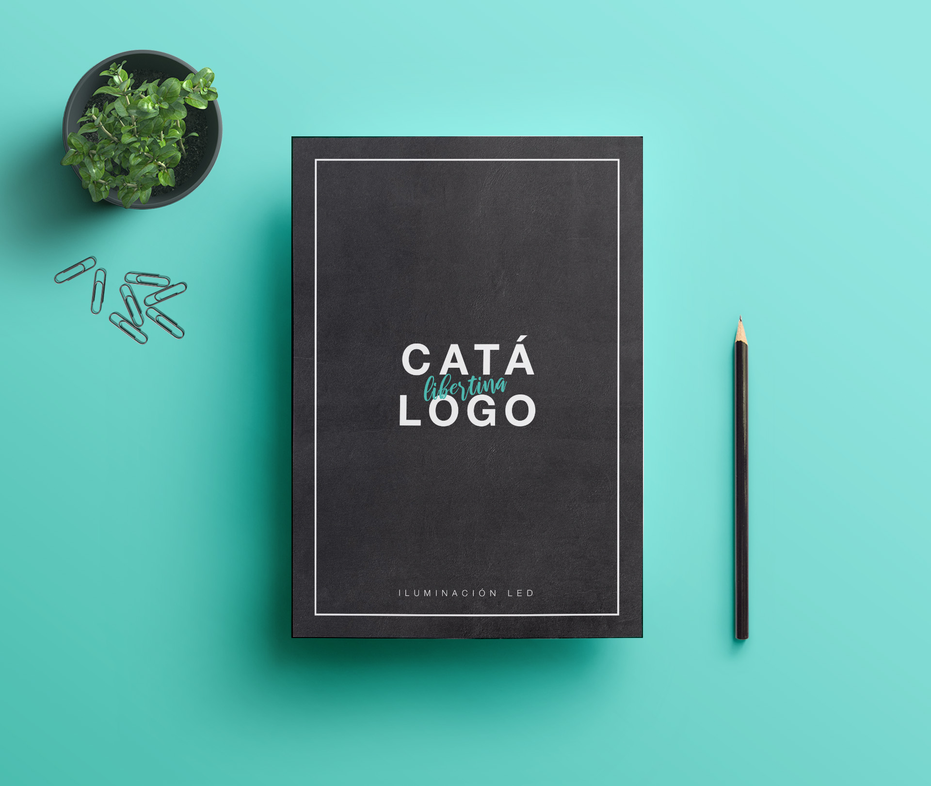 Catálogos | Garsaco