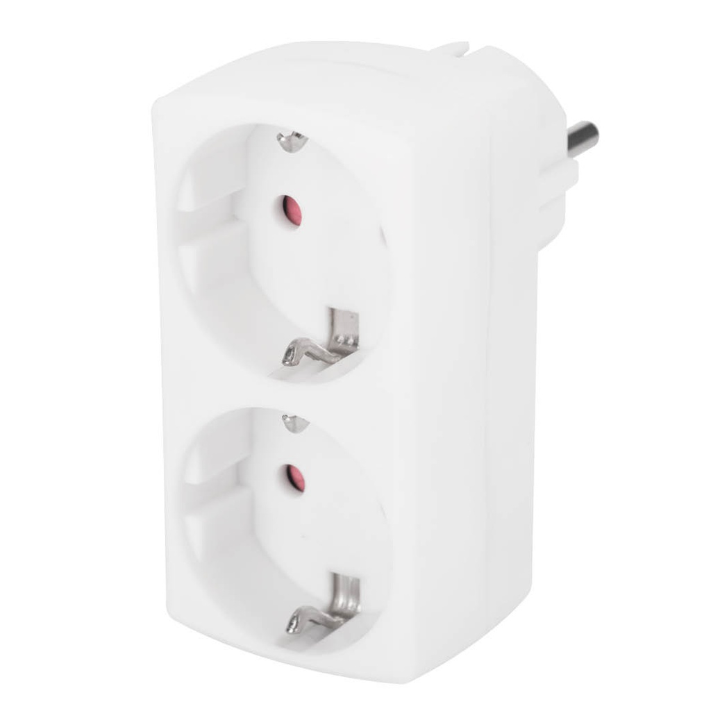 2 way adapter | Garsaco