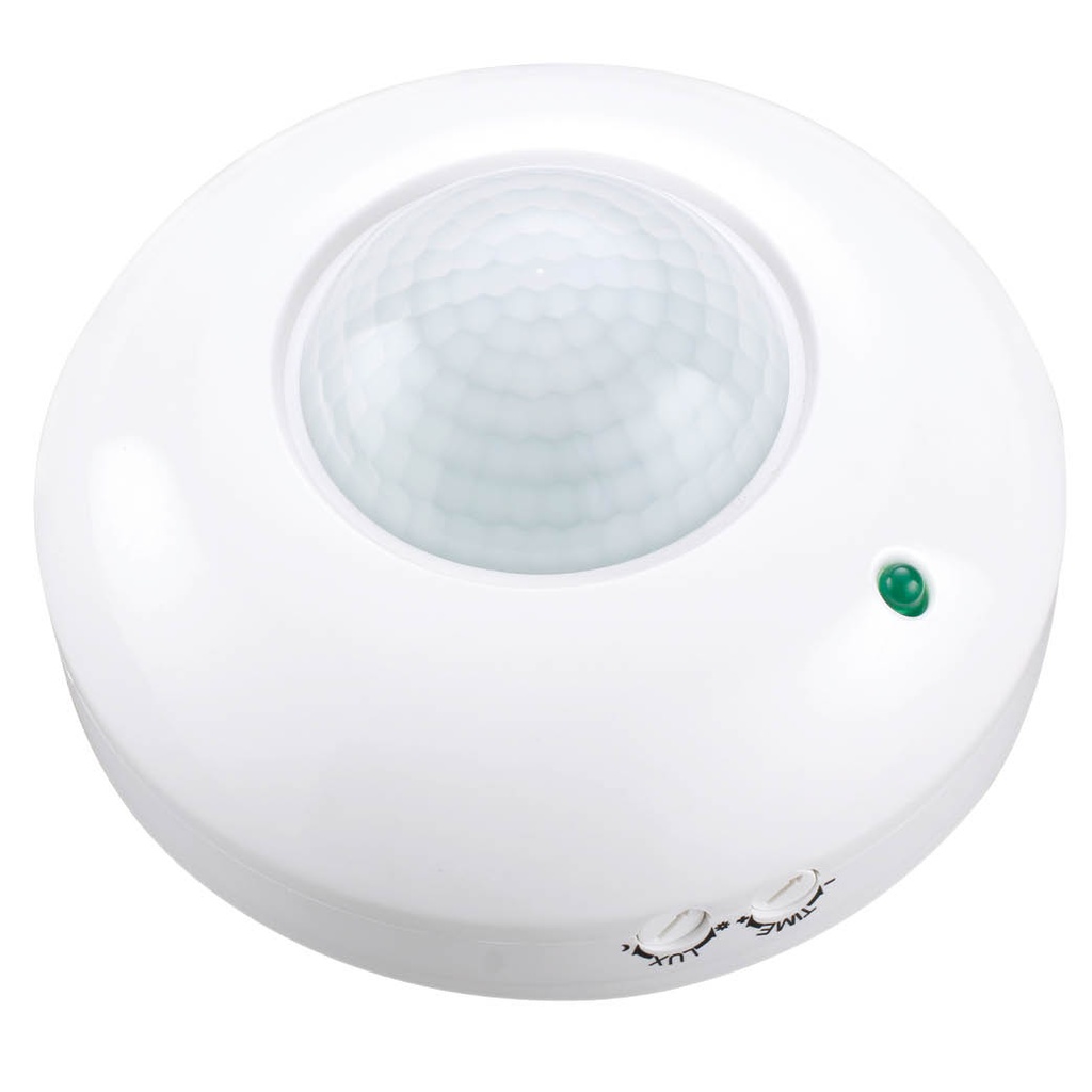 Surface ceiling mount detector 360º 230V 1200W | Garsaco