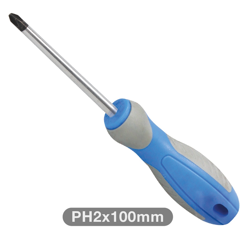 Philips screwdriver PH2x100mm | Garsaco