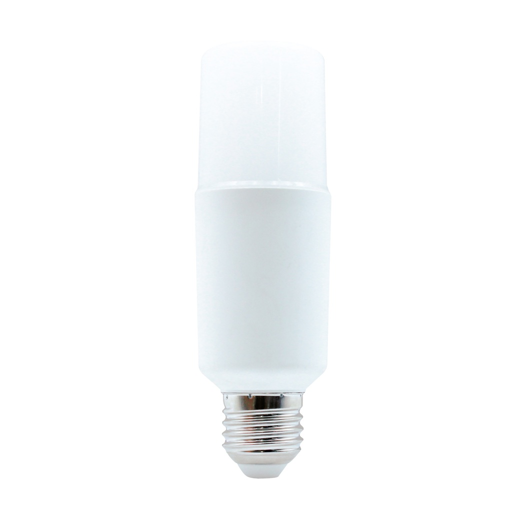 Bombilla LED tubular T45 12W E27 6000K | Garsaco